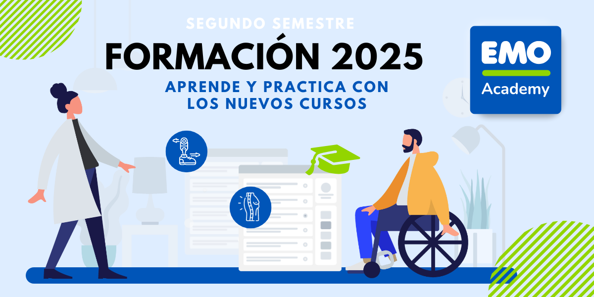 Capacitación en prótesis mioeléctricas de miembro superior • EMO ...